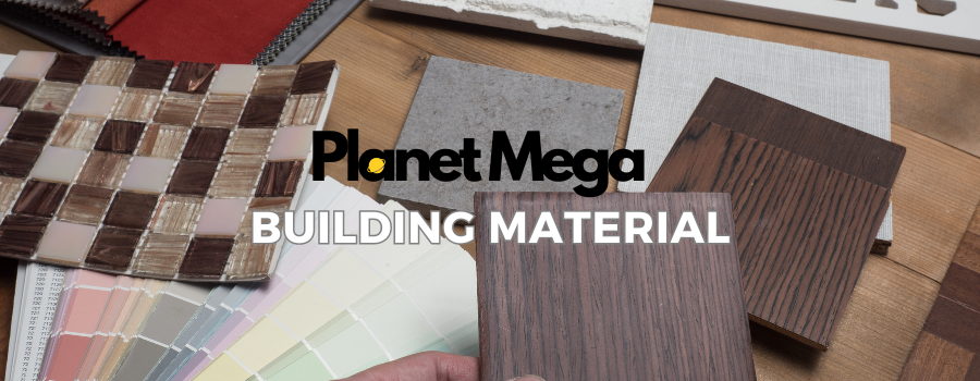 Building Materials - Orbik Plastic and Nylon Raw Material Trading LLC